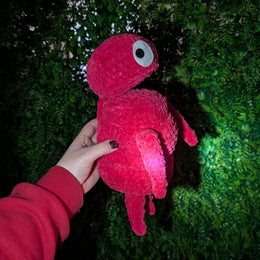 Repo Robot Crochet Pattern // NOT A PHYSICAL ITEM – Delarae's Creations